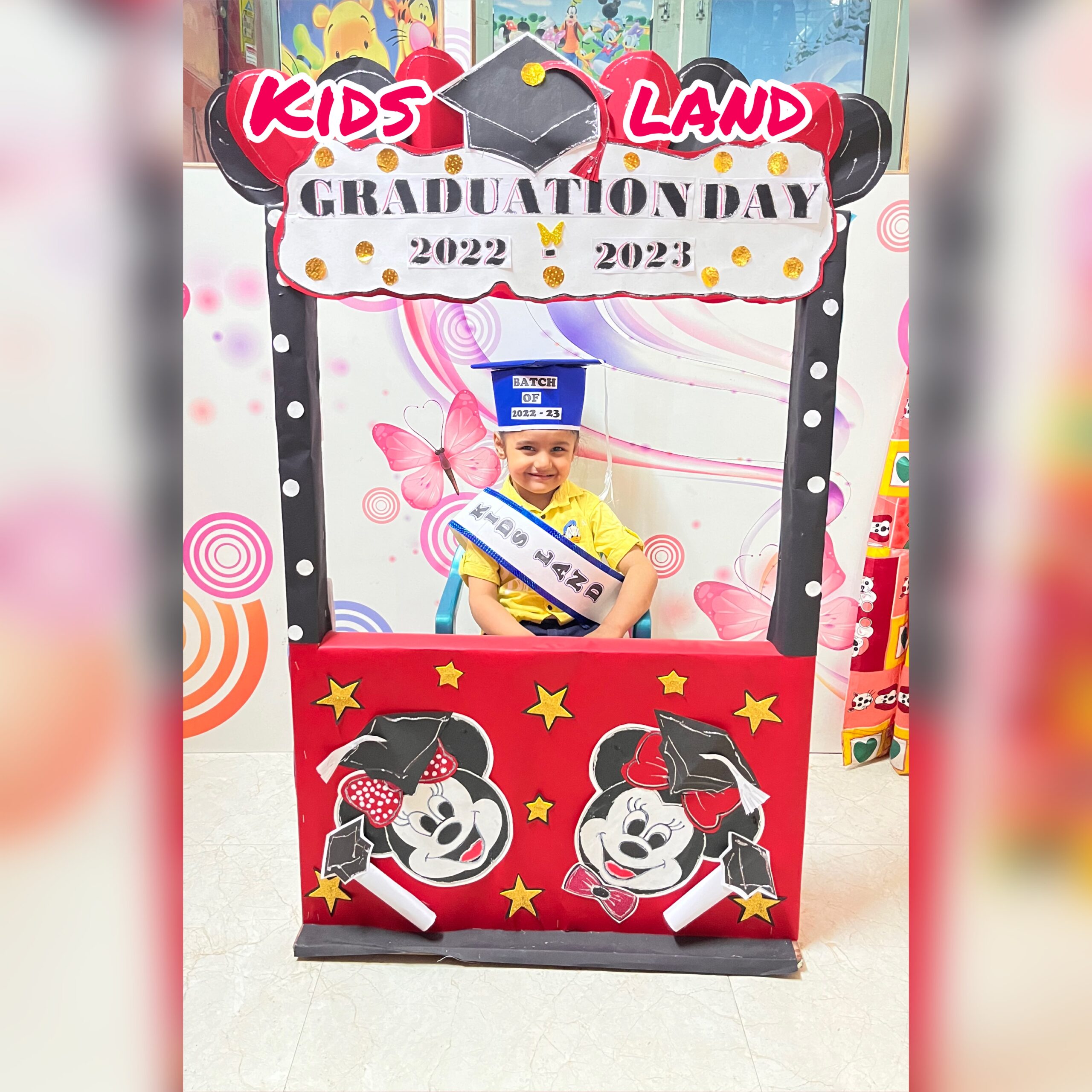 Galley - kidsland PreSchool